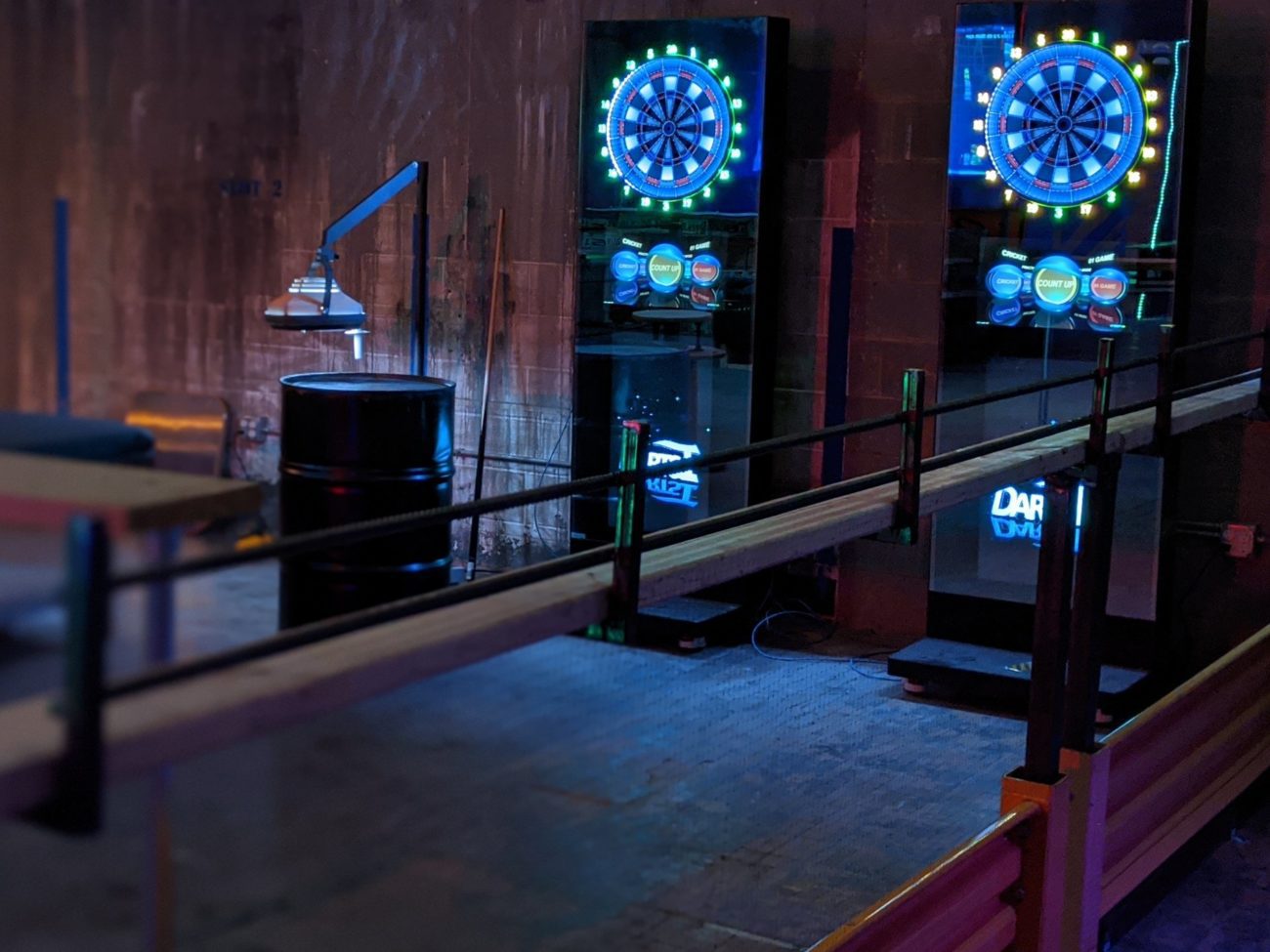 Venues - District 57